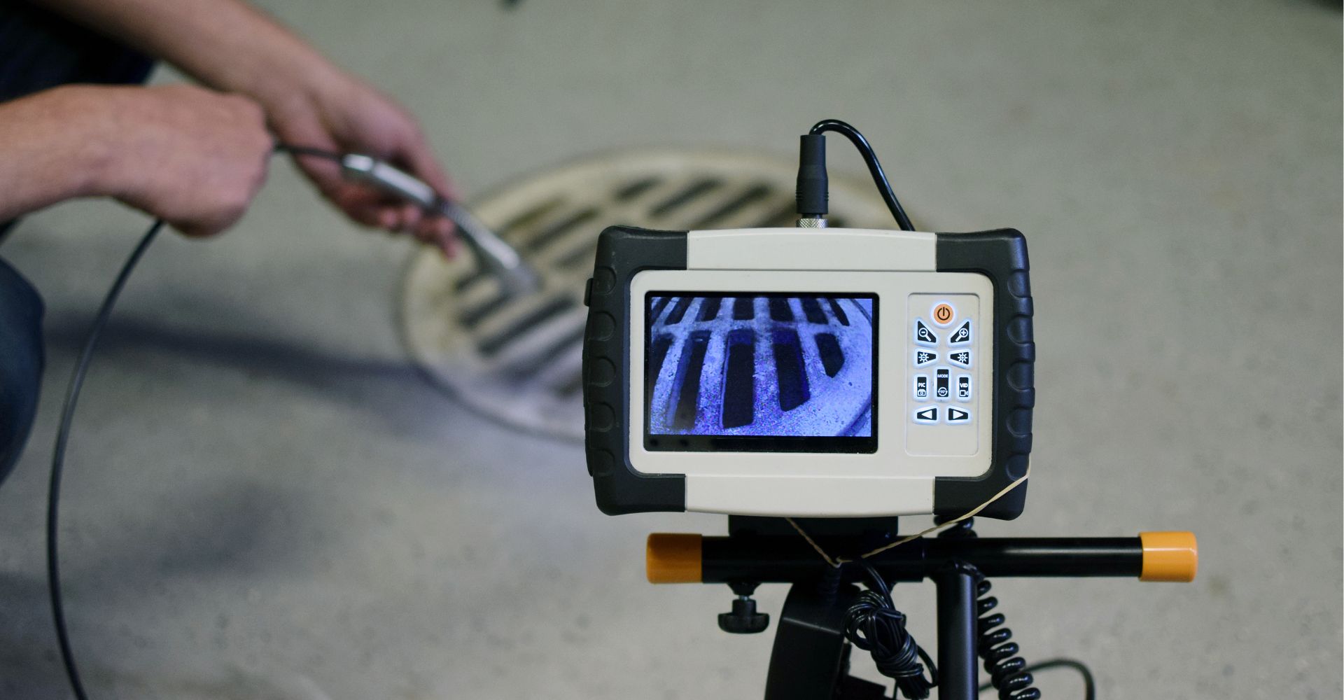 Why Sewer Scope Inspections Matter - Fry Home Inspection